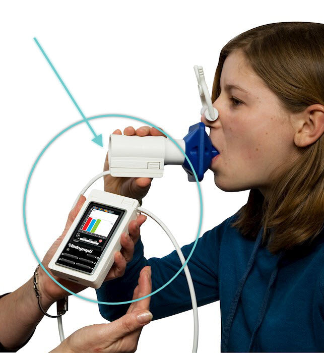 Spirometry Accessories